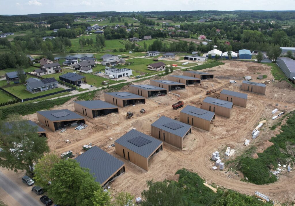 Home plus - ehitamisel - Citify