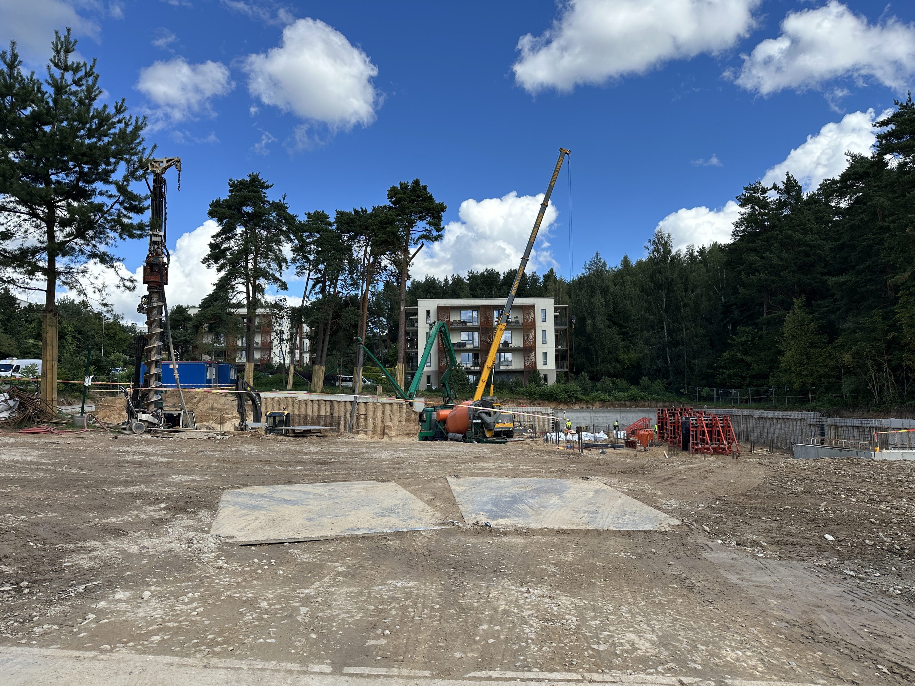 Teoremos - statomas - Citify