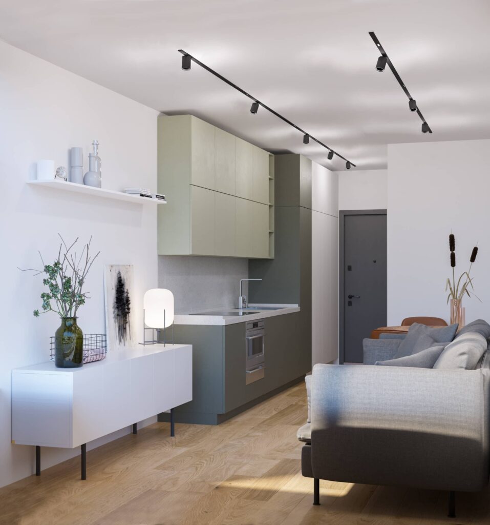 KK Studio - finished - Citify