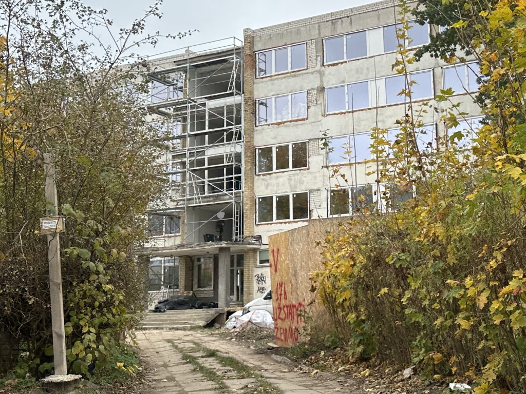 Genių 13A - finished - Citify