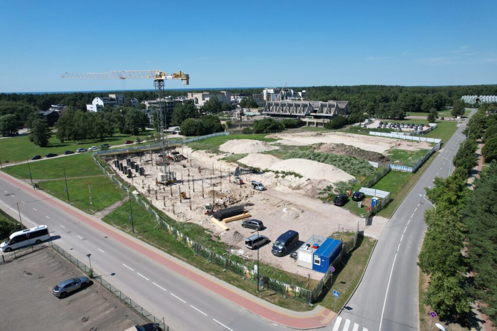 Sensoria - statomas - Citify