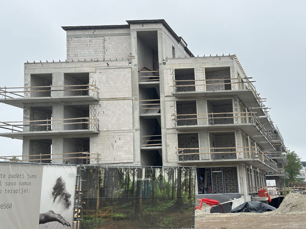 Sensoria - statomas - Citify