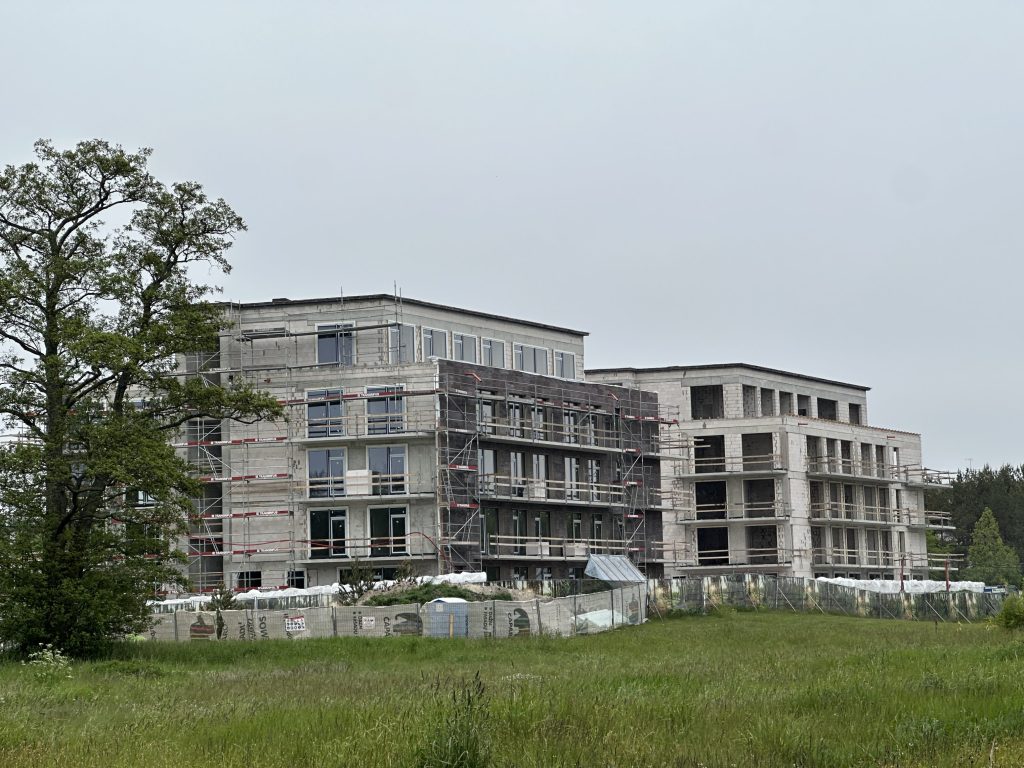 Sensoria - statomas - Citify