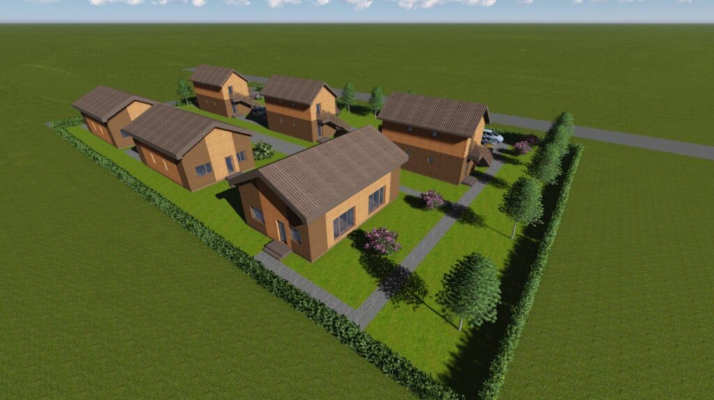 Kunigiškių g. 2A - valmis - Citify