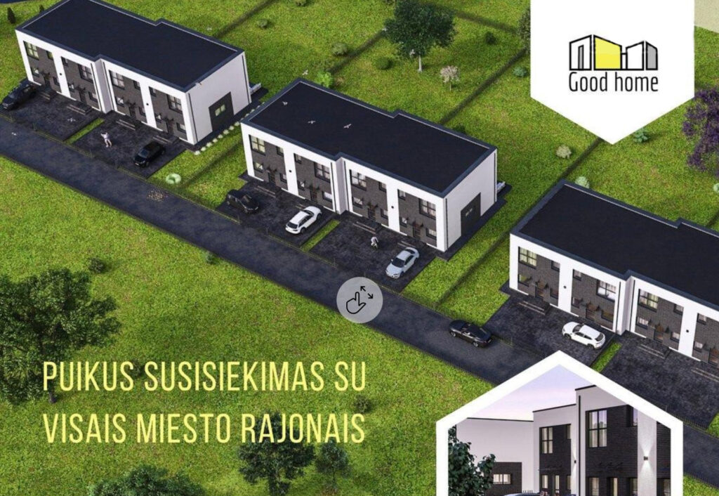 Good home - undergoing - Citify