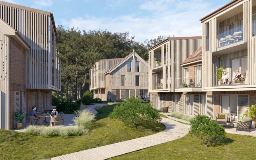 12 terasų - undergoing - Citify