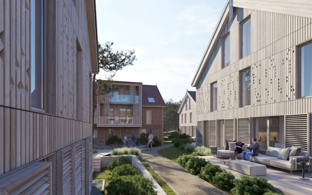 12 terasų - undergoing - Citify