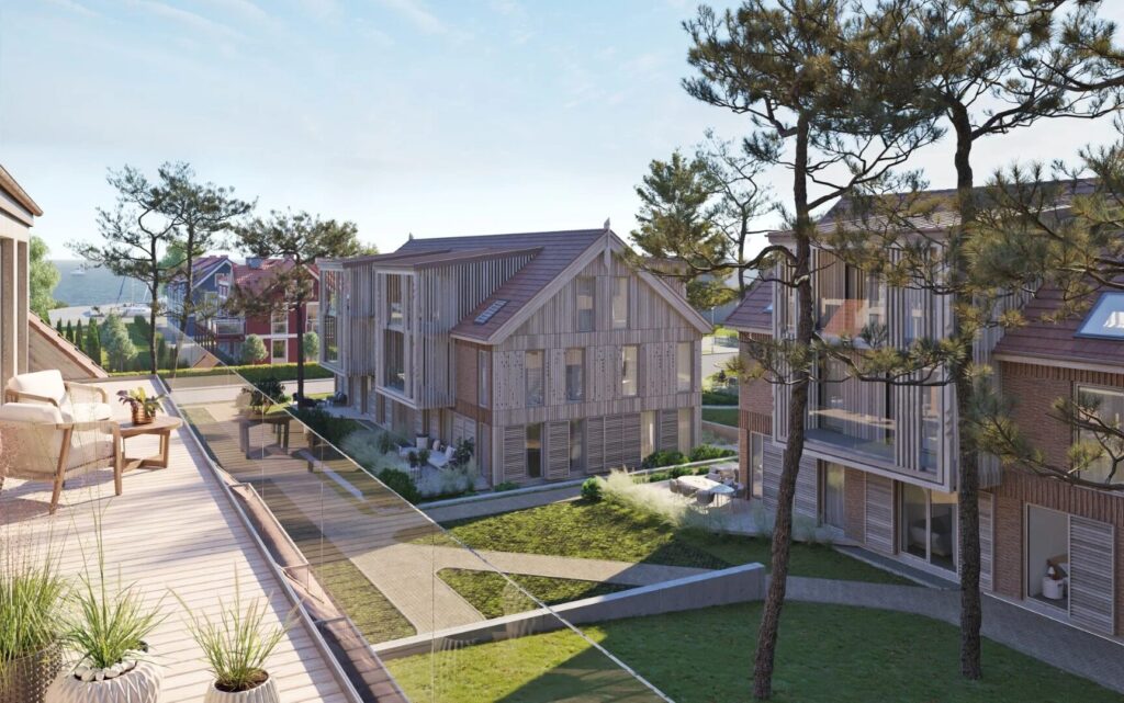 12 terasų - undergoing - Citify