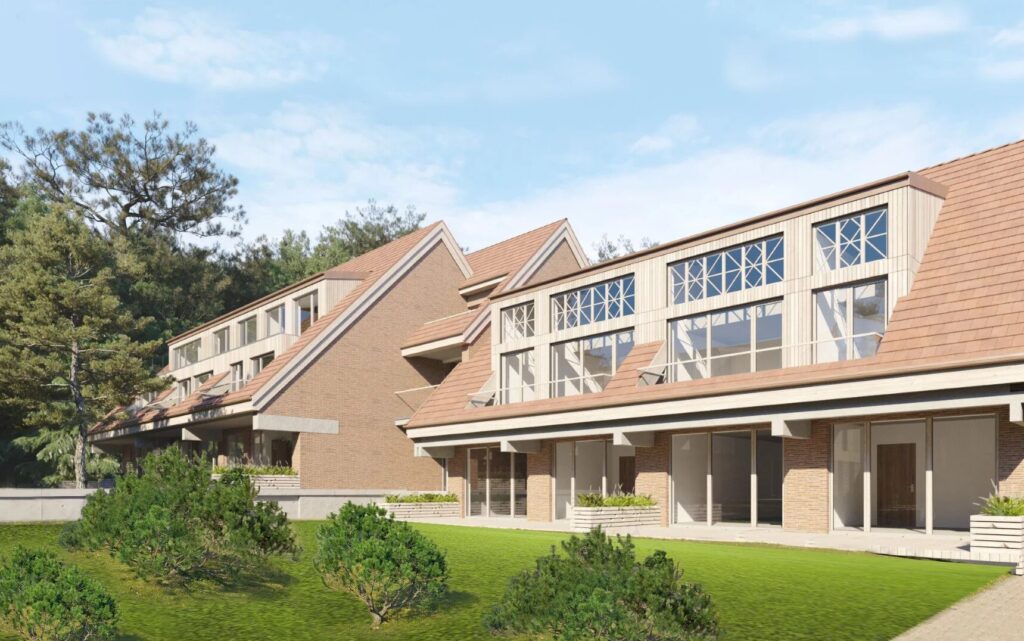 12 terasų - undergoing - Citify