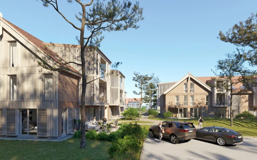 12 terasų - undergoing - Citify