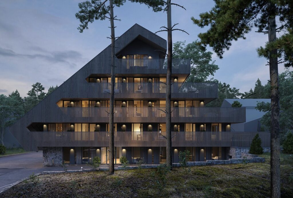 Pilkopė - finished - Citify