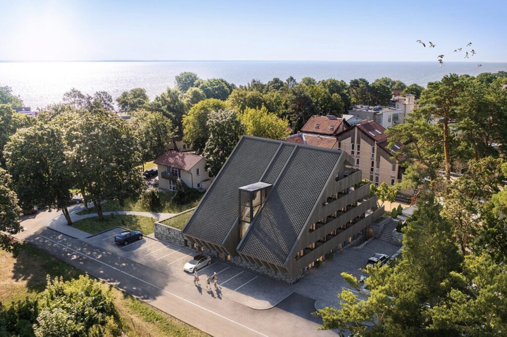 Pilkopė - finished - Citify