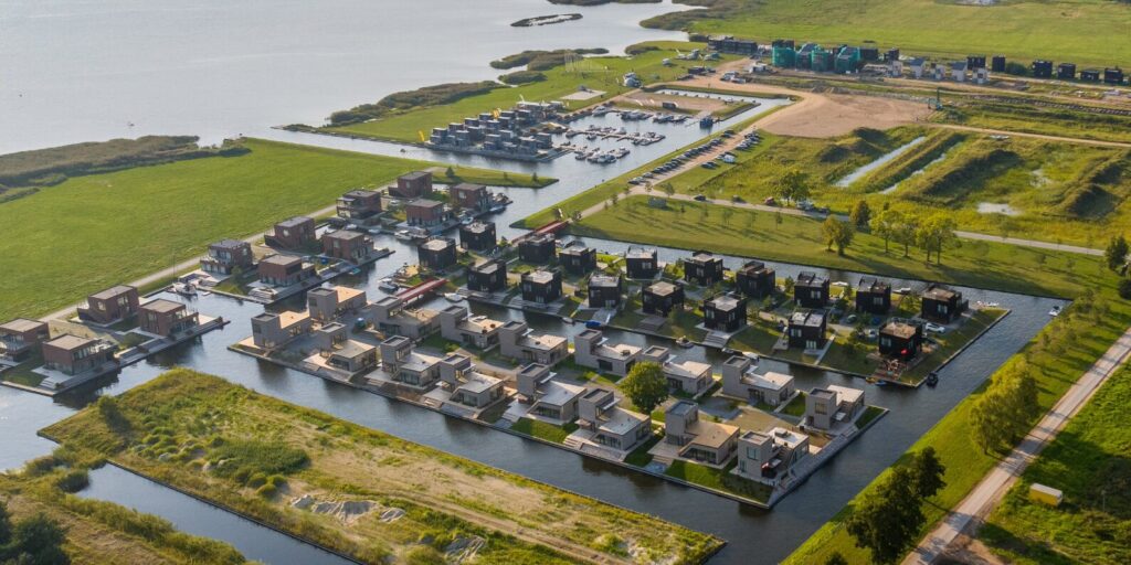 Svencelės salos | Juodkrantės sala - valmis - Citify