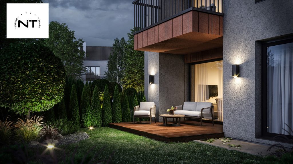 Nemuno takas - finished - Citify