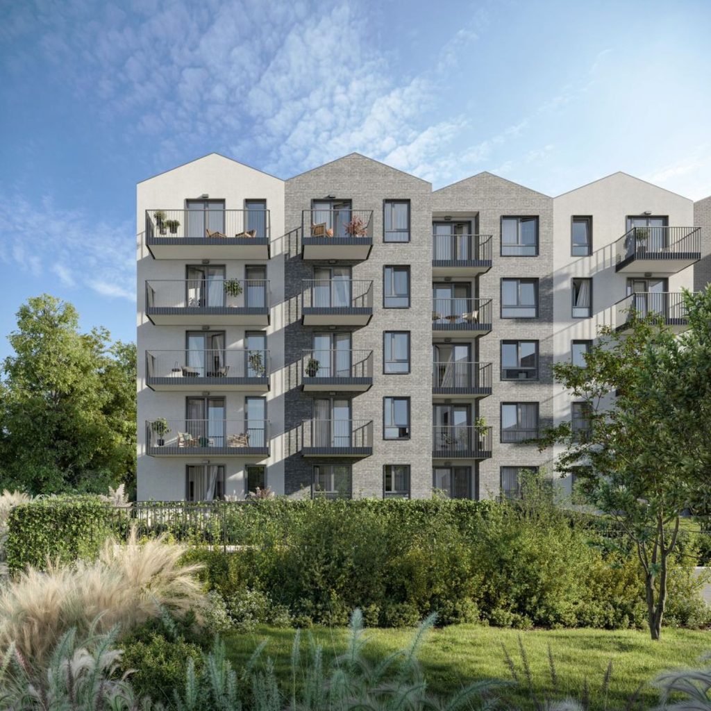 ATAL Apollina II - undergoing - Citify