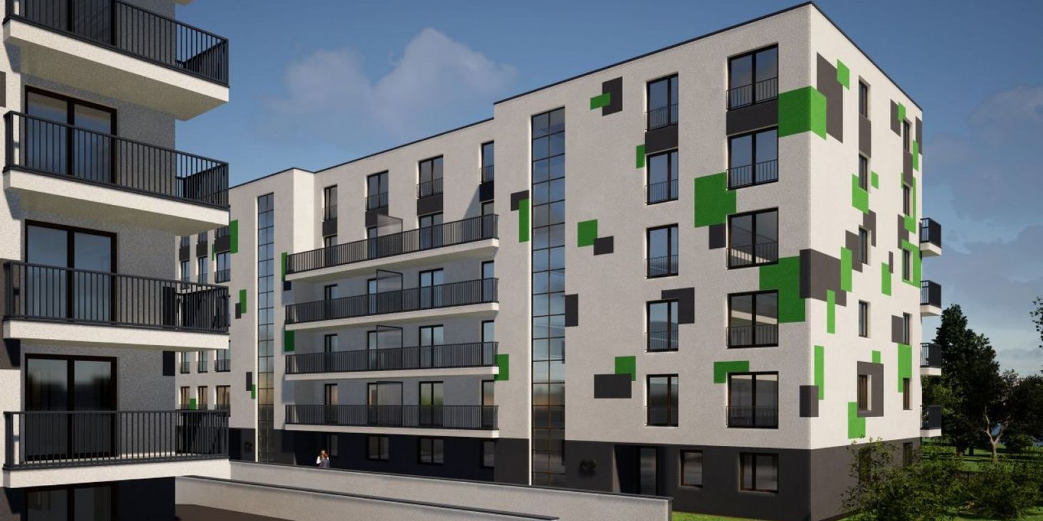 Centralna II - undergoing - Citify