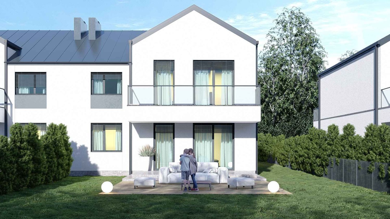 Bright Park - statomas - Citify