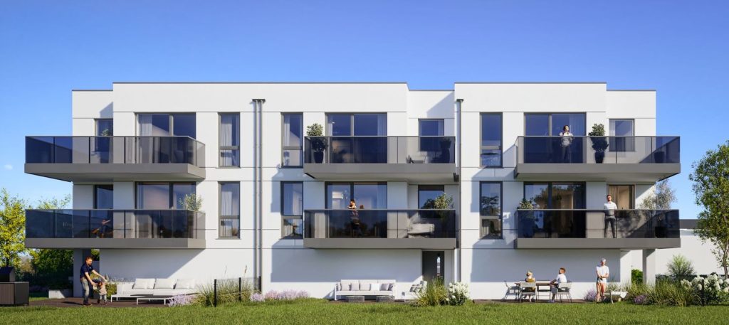 Nova Jeziorowa - undergoing - Citify