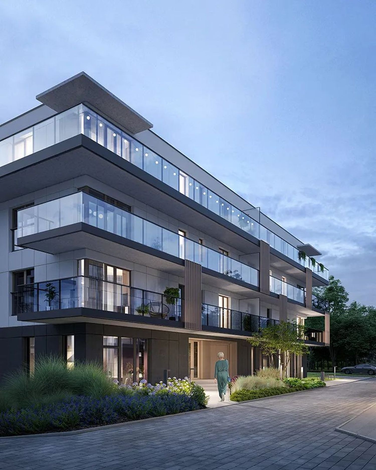 ATAL Strachowicka II - undergoing - Citify