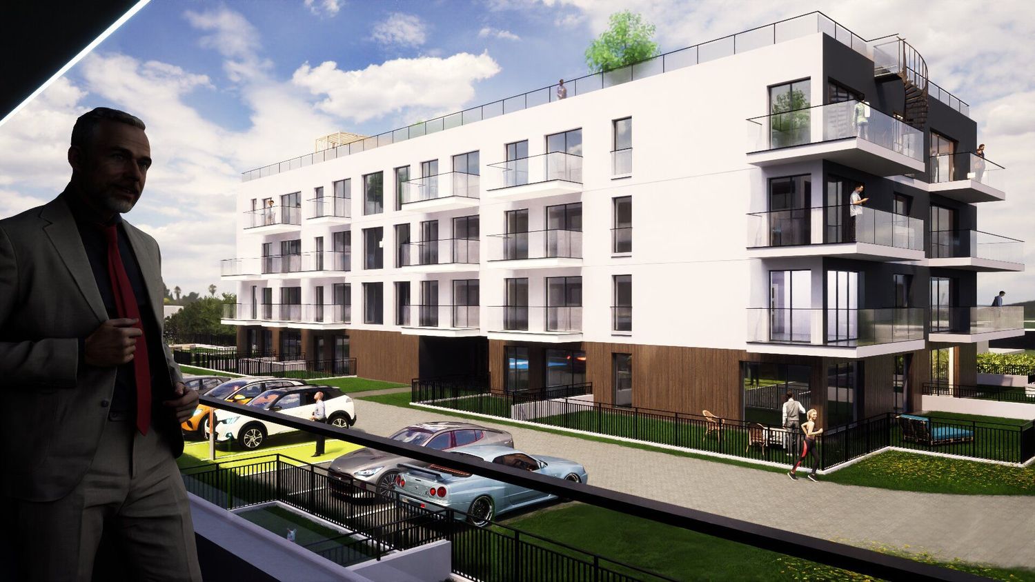 Luxor Residence - undergoing - Citify