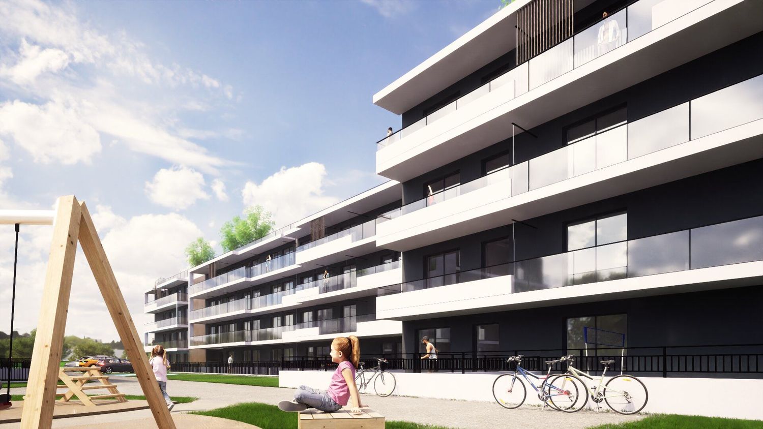 Luxor Residence - undergoing - Citify