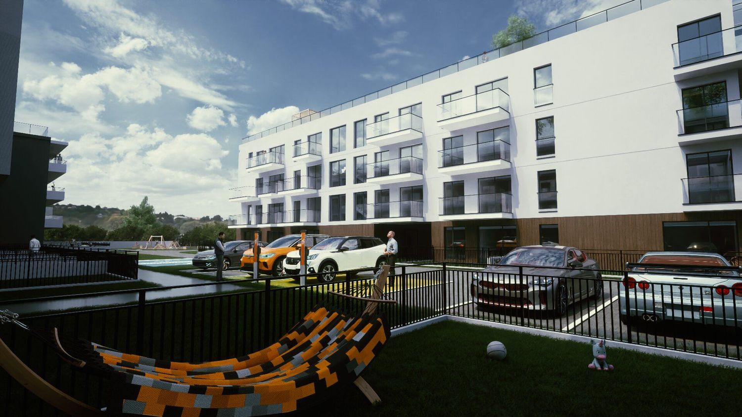 Luxor Residence - undergoing - Citify