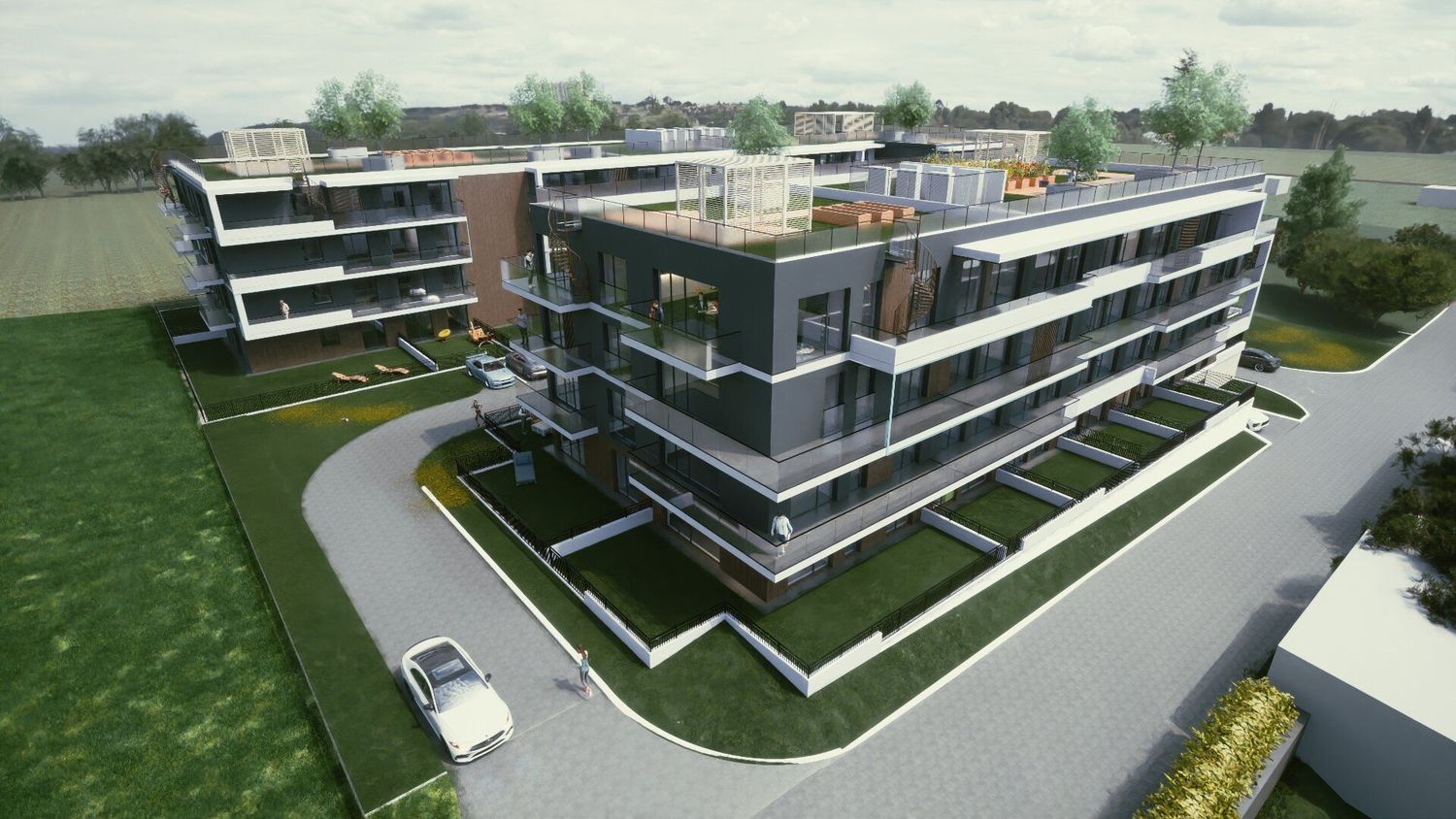 Luxor Residence - undergoing - Citify