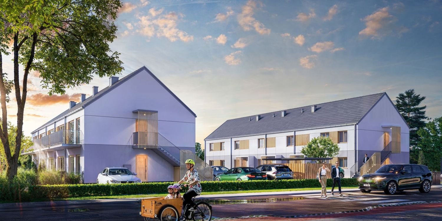 Enklawa - statomas - Citify