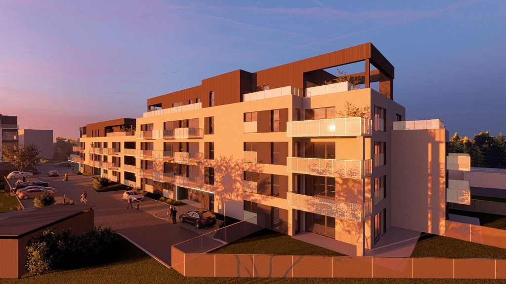 Park Mielecka - statomas - Citify