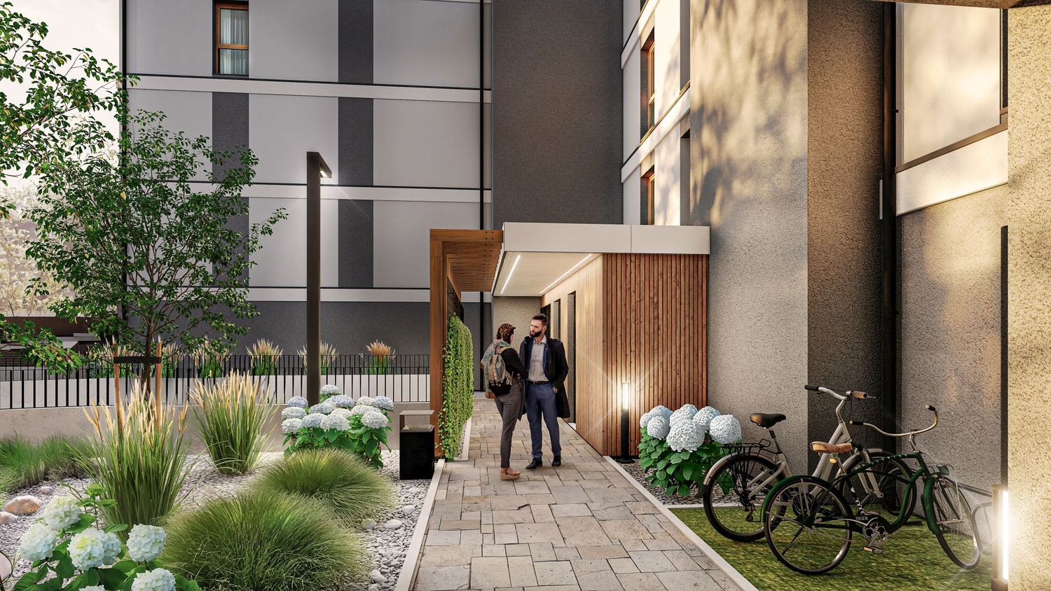 Villa Terra - undergoing - Citify