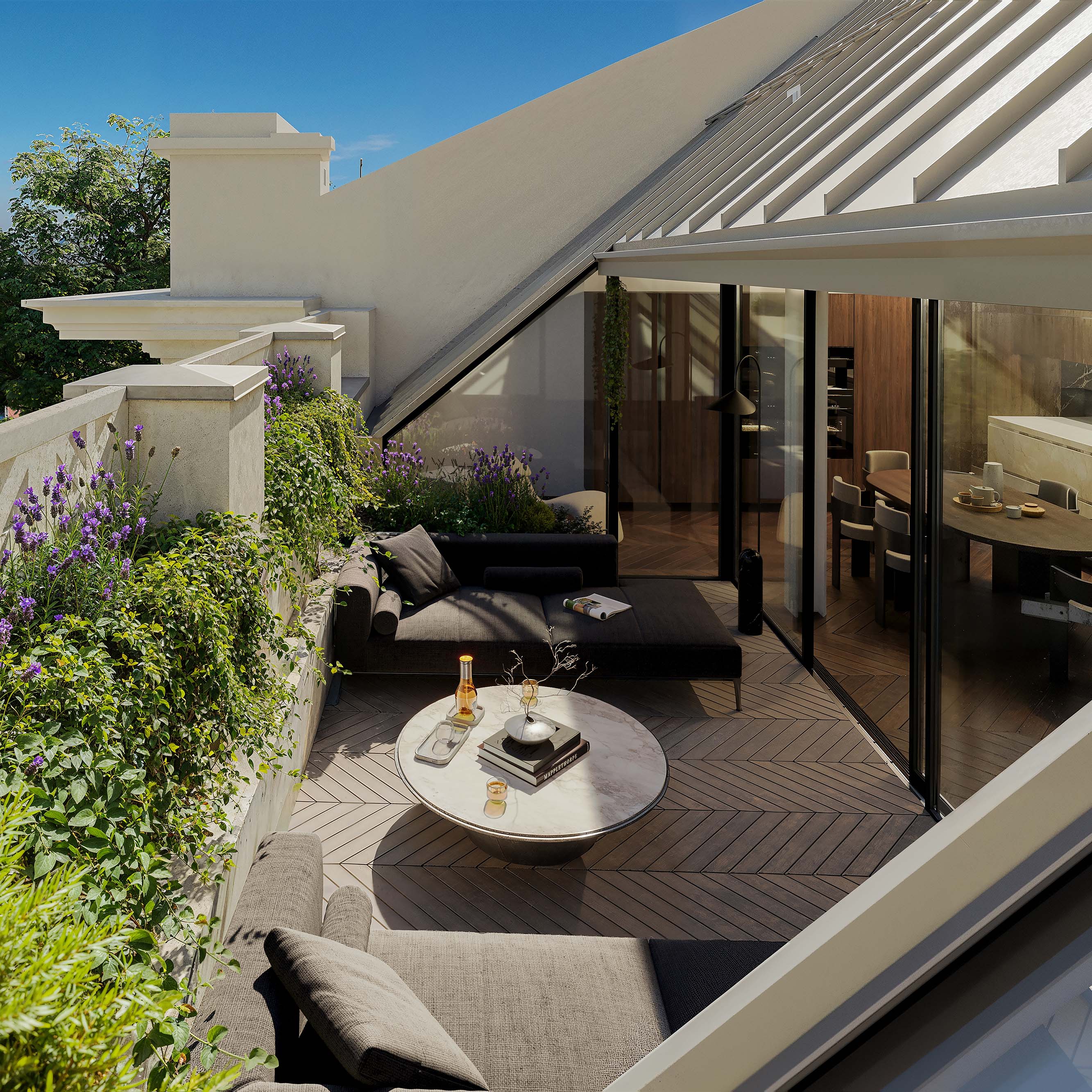 Bio City II Mokslinių tyrimų ir eksperimentinės plėtros bei virusologijos centras - planned - Citify