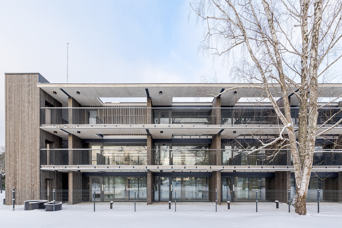 Harmony Home Sky Garden - undergoing - Citify