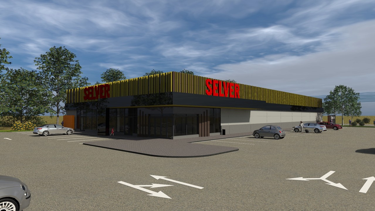 Lepa tee 1a - planned - Citify