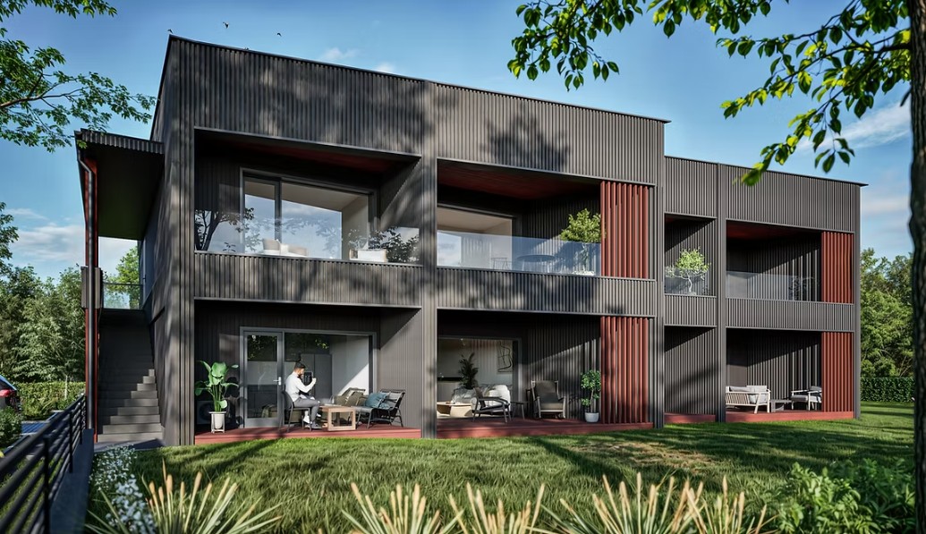 Aeru 4 - undergoing - Citify