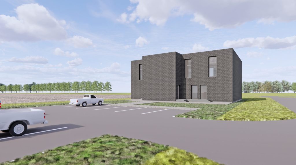 Rasytės g. 95 - planned - Citify